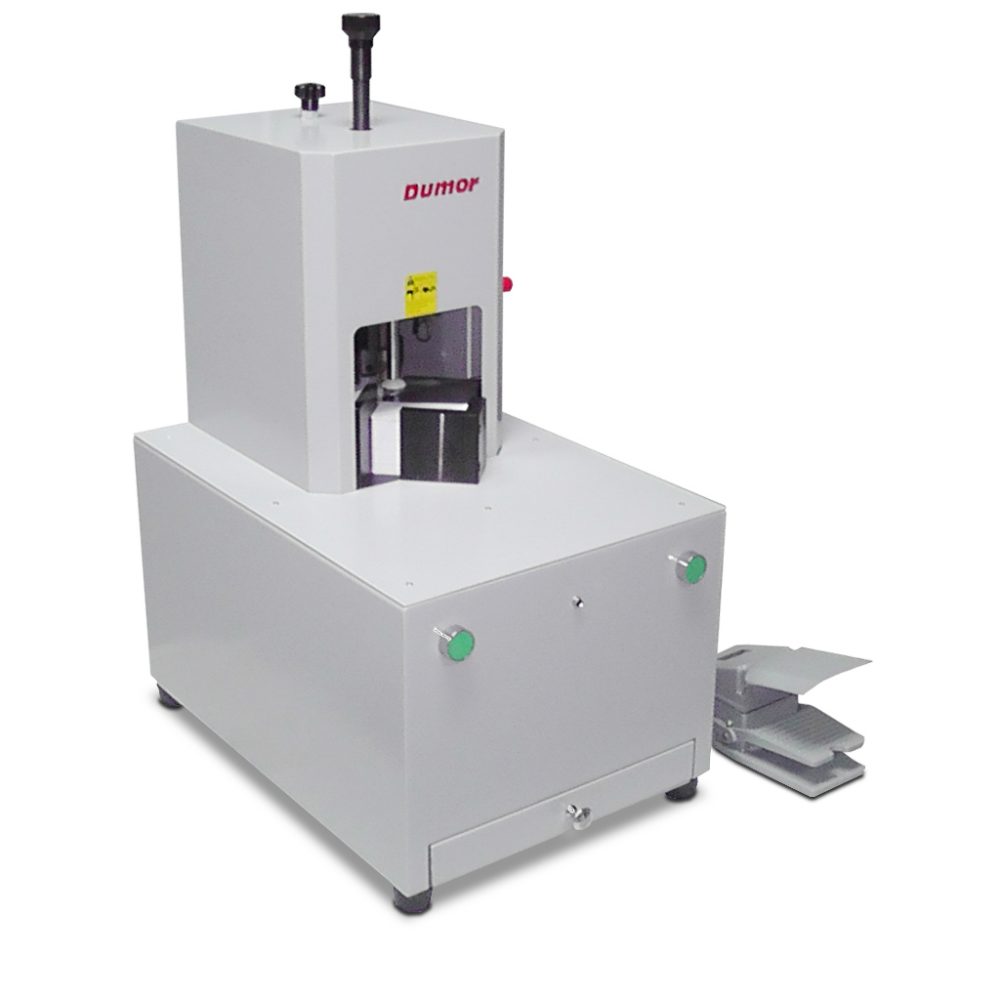 Electric Corner Rounder MOD CR68 - Citytech Marketing